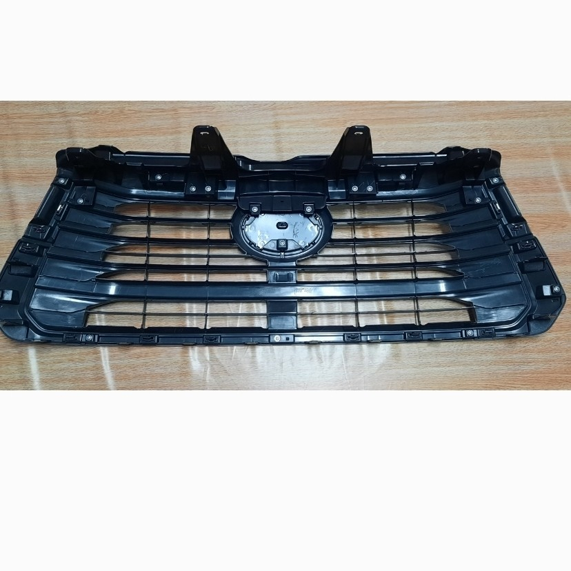 Jual Grille Gril Radiator Innova Facelift type G & V Reborn Face Lift ...
