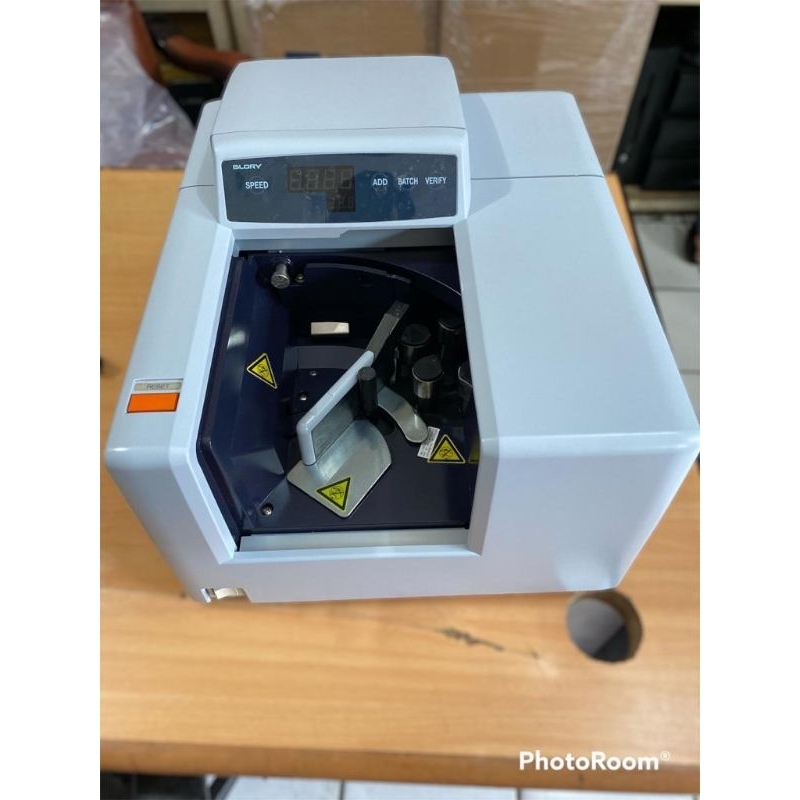 Jual Mesin Hitung Uang Glory GND-710 Bergaransi | Shopee Indonesia