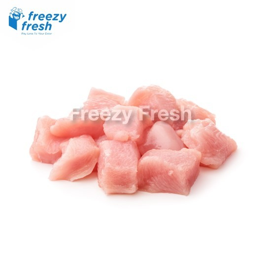 Jual Boneless Dada Ayam - Dada Ayam Potong Dadu | Shopee Indonesia