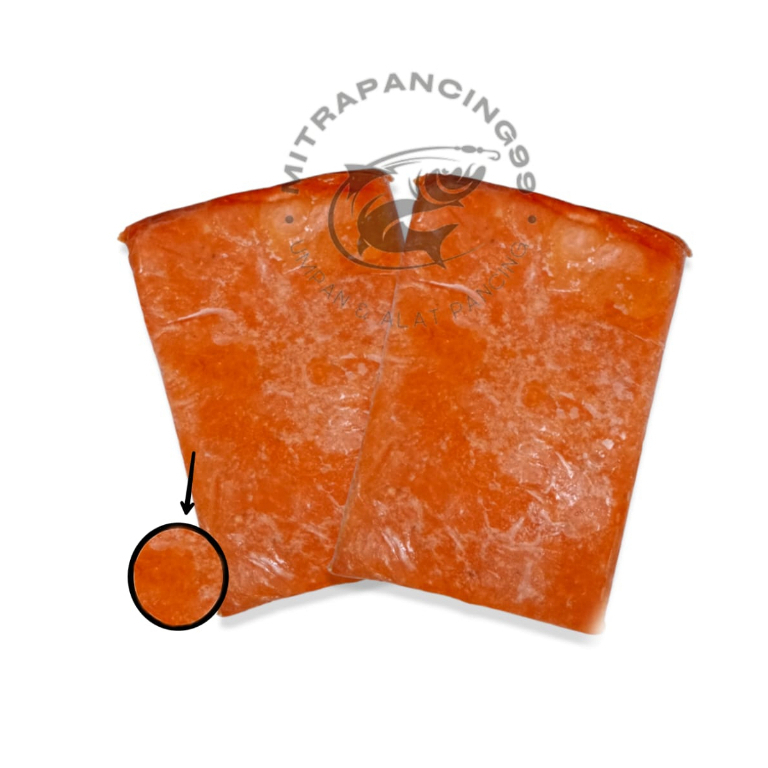 Jual Ikan Salmon Giling Fresh Premium - Daging Giling Ikan Salmon ...