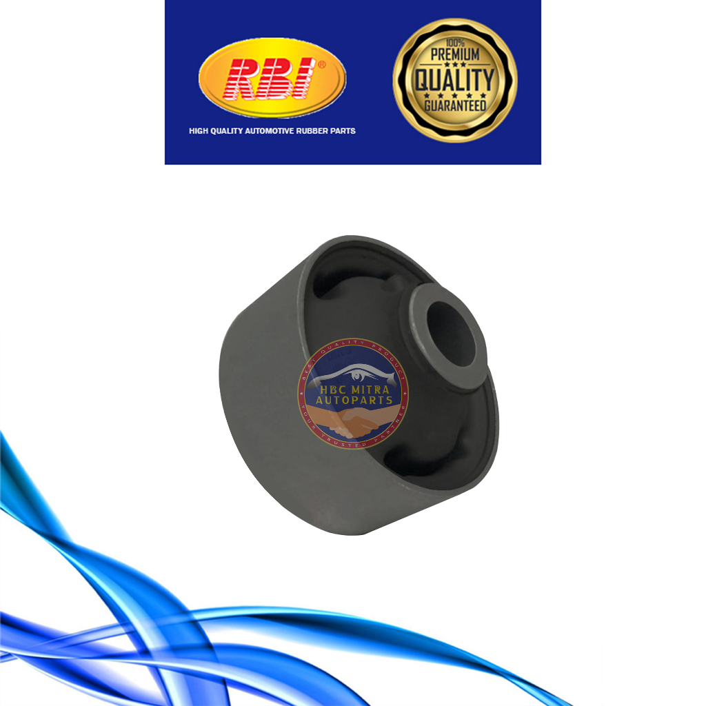 Jual Bushing Arm Besar Alphard Vellfire ANH20 RAV4 48655-28030 RBI ...