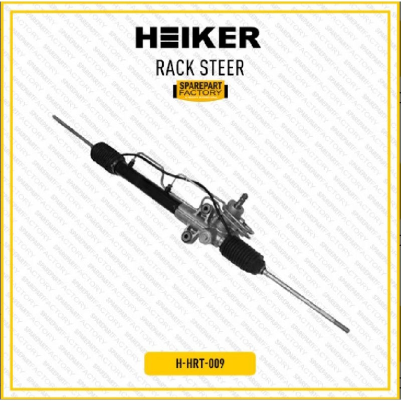 Jual Rak Stir Rak Steer Rack Steering HONDA CITY 96-02 | Shopee Indonesia