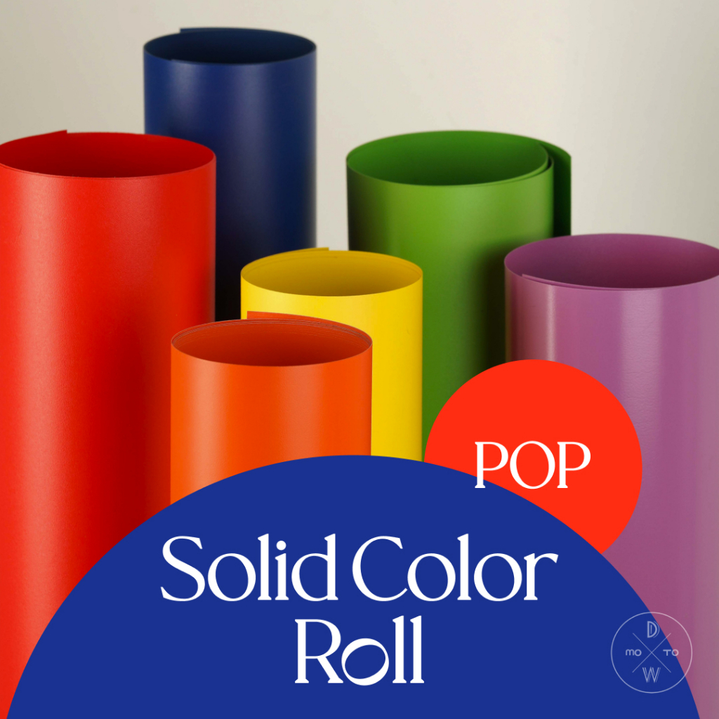 Jual Alas Foto MotoDW - Background Polos Warna POP / BRIGHT PVC Roll ...