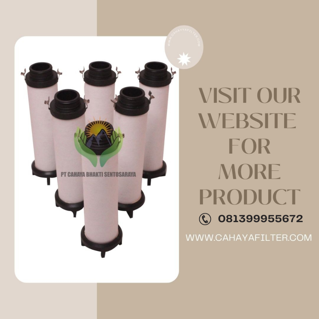 Jual Alternative Air Compressor Precision Filter Dryer | Shopee Indonesia