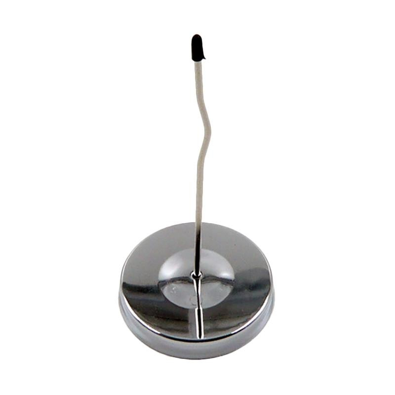 Jual Tusukan Kertas Bon Nota Memo COMBO- Paper Spear Rod Memo Holder ...