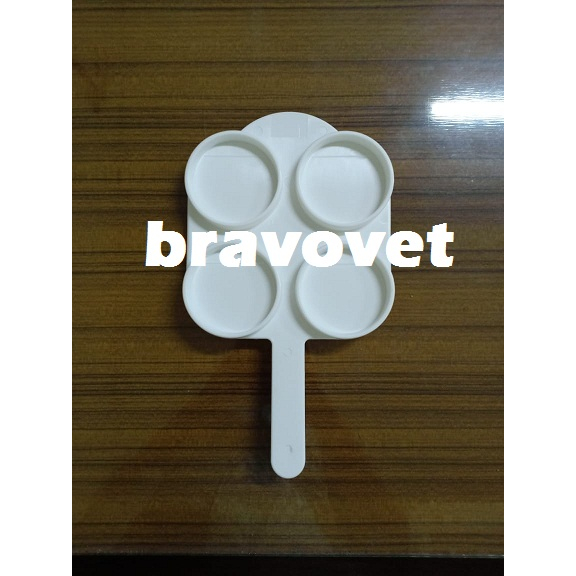 Jual Paddle Mastitis - Plate Mastitis - Alat Uji Mastitis | Shopee ...
