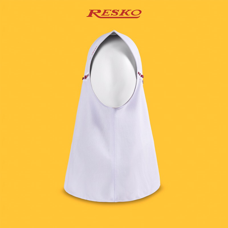 Jual Resko - KERUDUNG SD - KERUDUNG ANAK SD | Shopee Indonesia