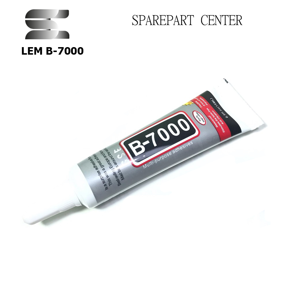 Jual LEM LCD / LEM TOUCHSCREEN T-7000 B-7000 3ML / 15ML / 50ML / 110ML | Shopee Indonesia