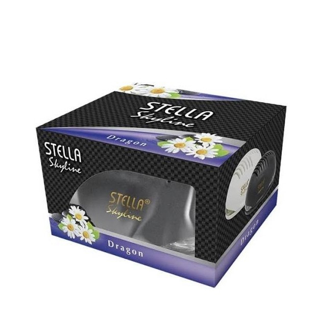 Jual Stella Skyline Air Freshner Parfum Pengharum Mobil | Shopee Indonesia