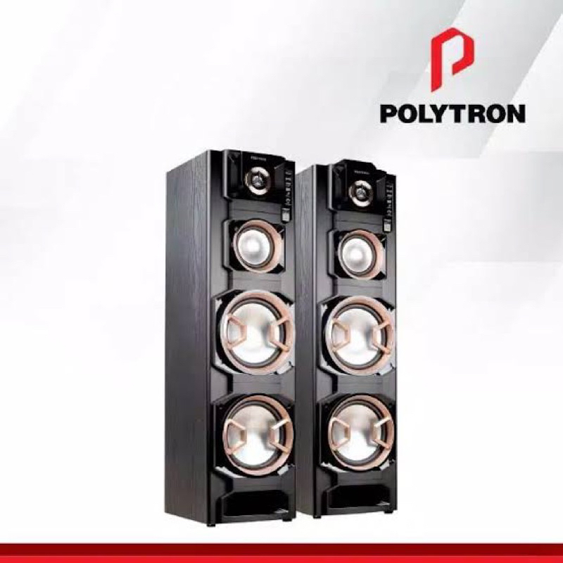 Jual Polytron 8E28 / PAS 8EF28 Polytron PAS 8EF28 Polytron speaker ...