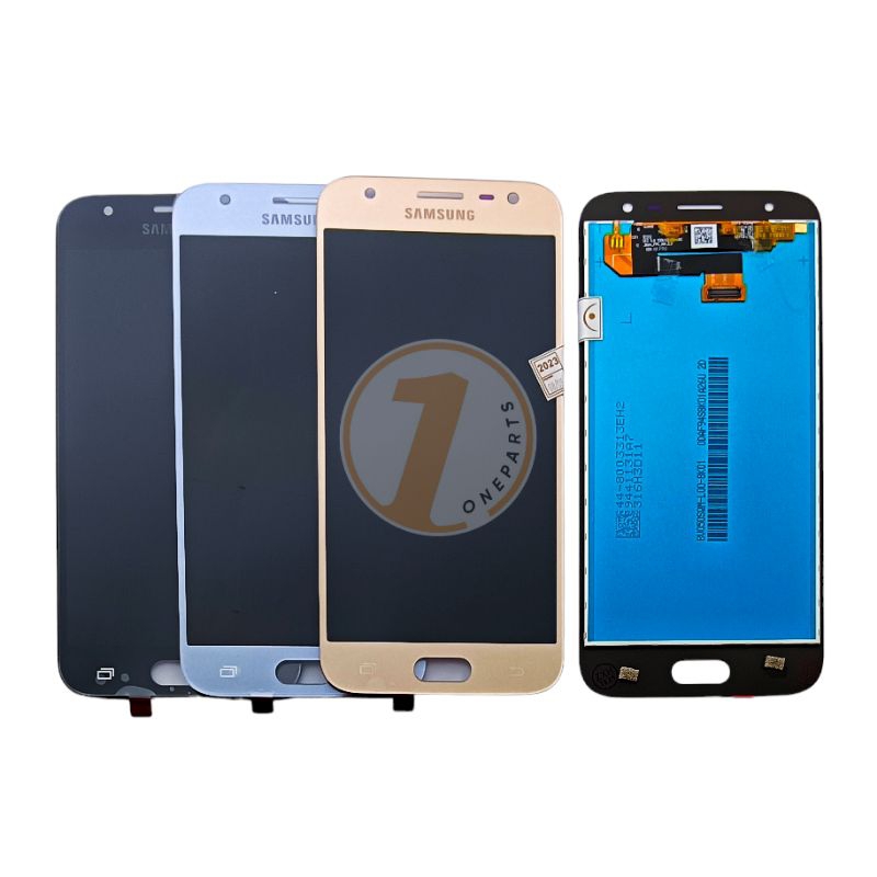 Jual LCD TOUCHSCREEN SAMSUNG GALAXY J3 PRO 2017 J330 OLED2 | Shopee ...