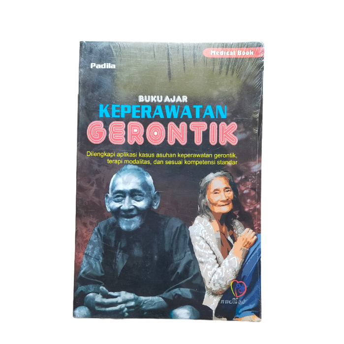 Jual Buku Ajar Keperawatan Gerontik | Shopee Indonesia