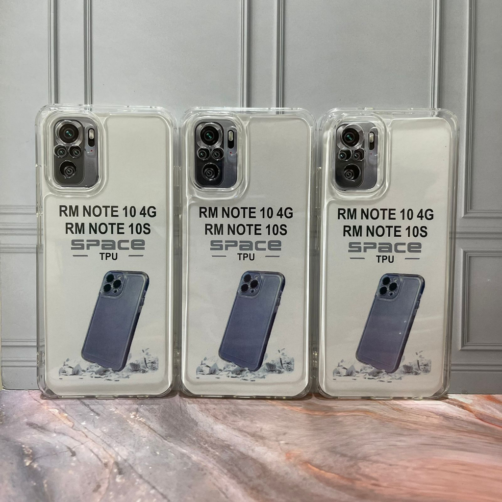 Jual Case Redmi Note 10 4G Redmi Note 10 5G Redmi Note 10s Redmi Note ...