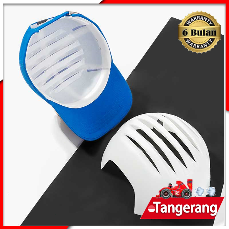 Jual Safety Inner Liner Cap Helm Safety Helmet Topi Pelindung Lapisan ...