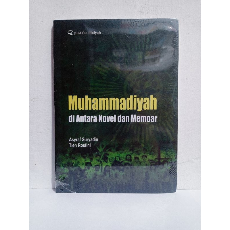 Jual Buku Muhammadiyah di Antara Novel dan Memoar | Shopee Indonesia