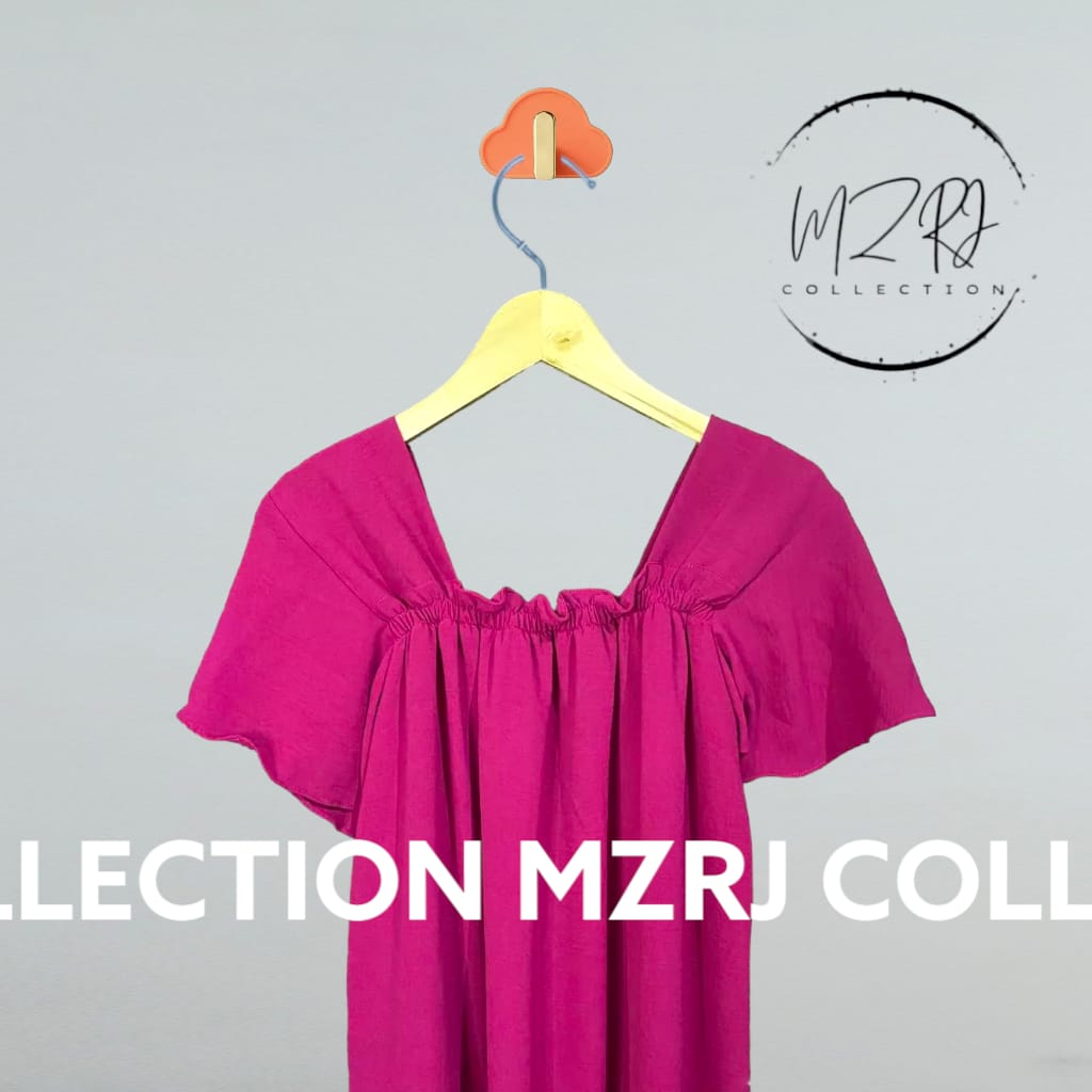 Jual [VIRAL] DASTER FUJU VIRAL TIKTOK MODEL TERBARU BY MZRJ COLLECTION ...