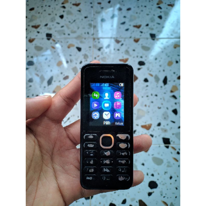 Jual Nokia Jadul original batre awet | Shopee Indonesia