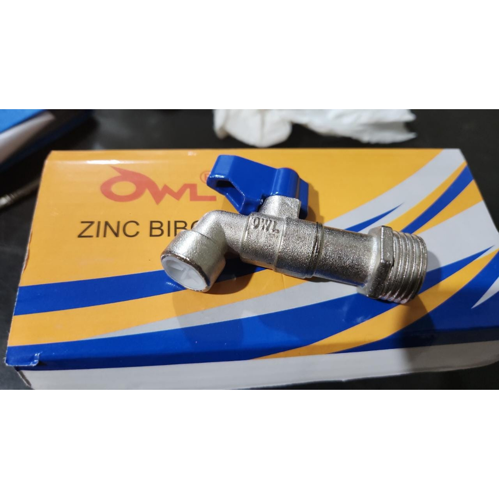 Jual atap kran BC.D 1/2" owl | Shopee Indonesia