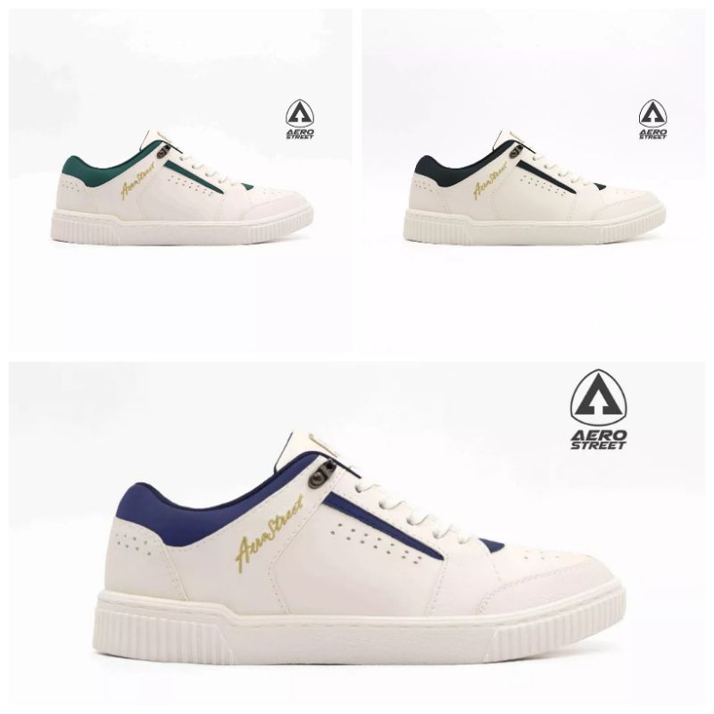 Jual Aerostreet 36-45 Aerostreet Classic series | Shopee Indonesia
