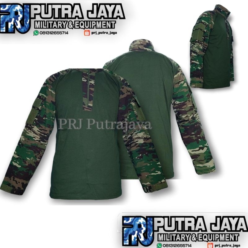 Jual Baju Tactical BDU Kaos Lapangan BDU | Shopee Indonesia