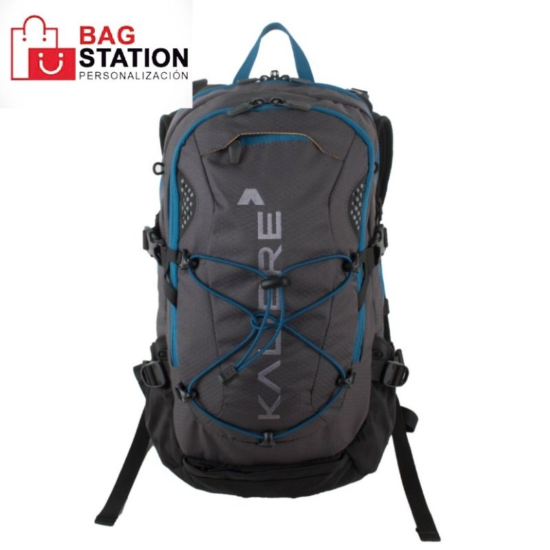 Jual TAS RANSEL KALIBRE SPARKLES GREY BLUE ORIGINAL KALIBRE BACKPACK SPARKLES ORIGINAL TAS ...