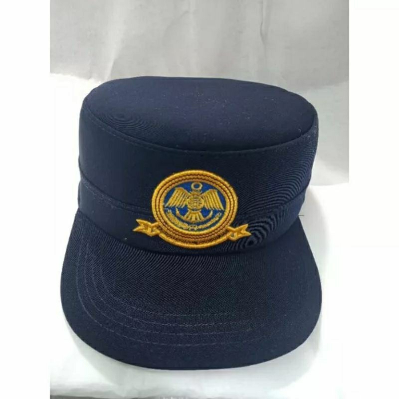 Jual Topi Komando DISHUB Dinas Perhubungan Golongan 2 | Shopee Indonesia