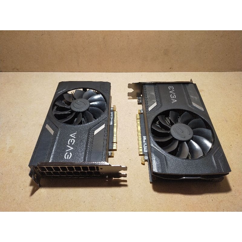 Jual nvidia evga p106 - 100 6gb ddr5 setara gtx 1060 6gb low watt ...