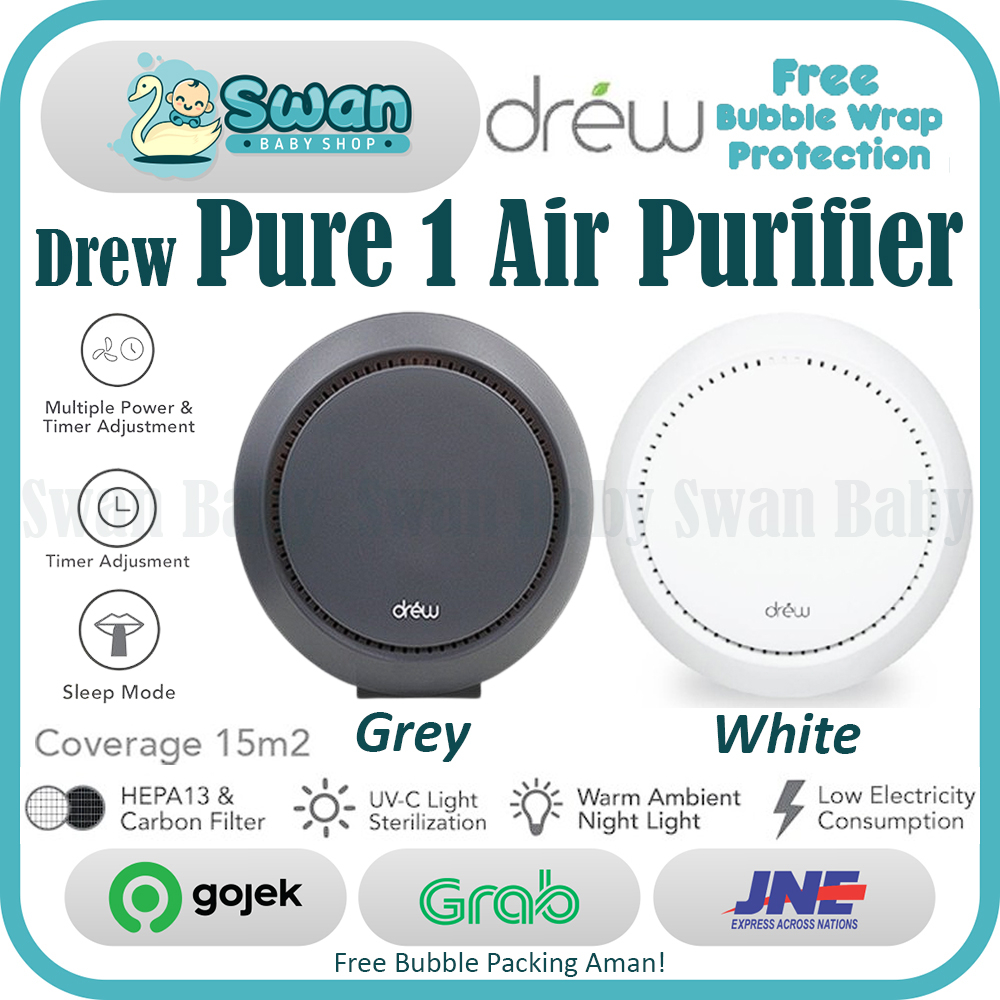 Drew pure 1 air purifier store