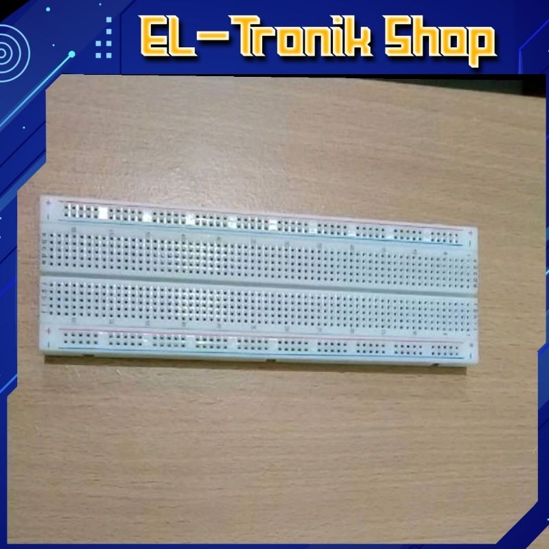 Jual Papan Breadboard MB-102 (Tegal) | Shopee Indonesia