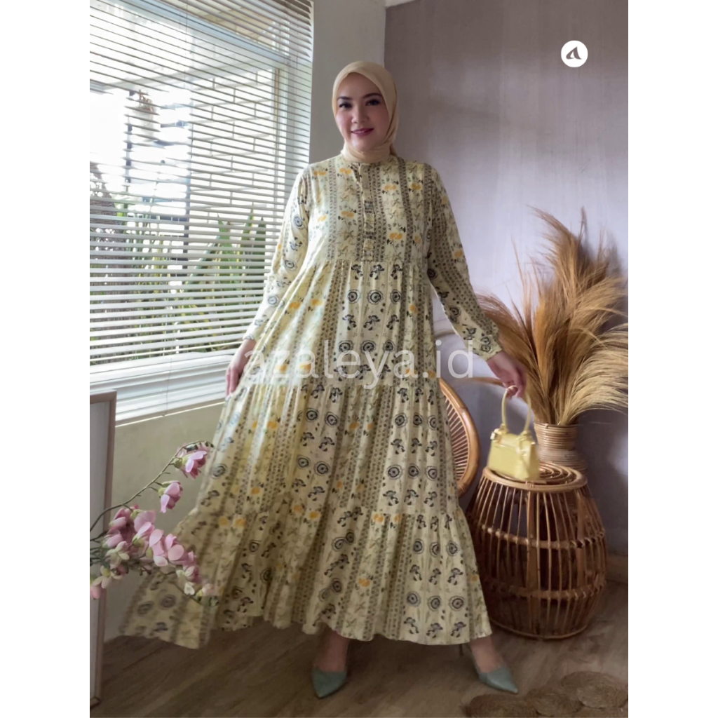 Jual Azaleya ID - Shania Series (New!) | Shopee Indonesia