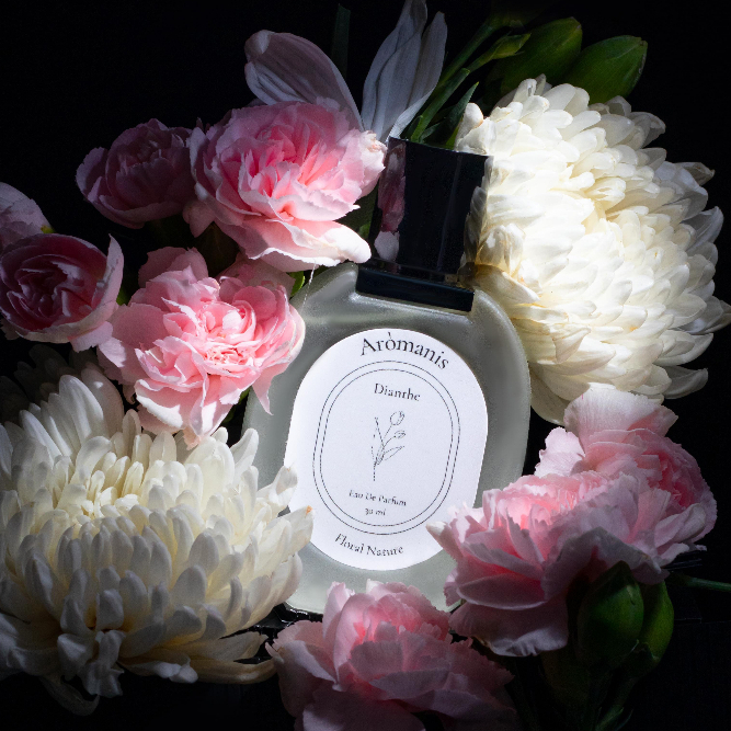 Jual Aròmanis - Dianthe | Shopee Indonesia