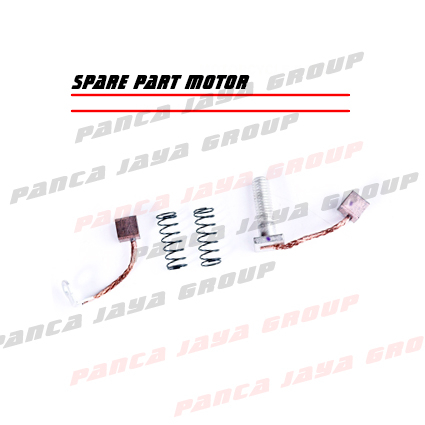 Jual COOL COLL ARANG STATER STARTER CARBON BRUSH SATRIA FU F150 F-150 ...