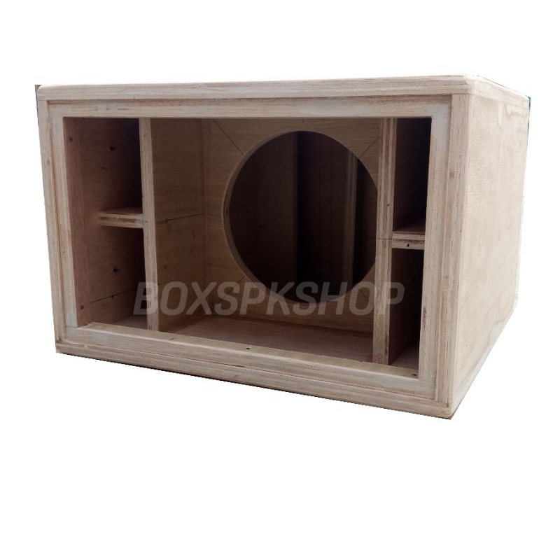Jual Box SPL 8 Inch box speaker box miniatur | Shopee Indonesia