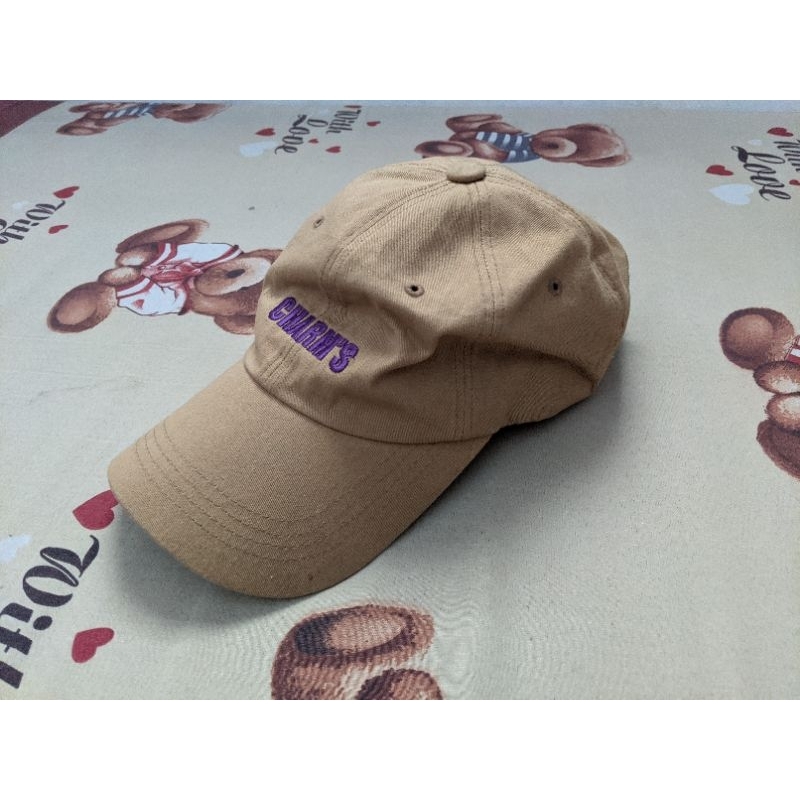 Jual Topi/Cap Charm's x Disney Second | Shopee Indonesia