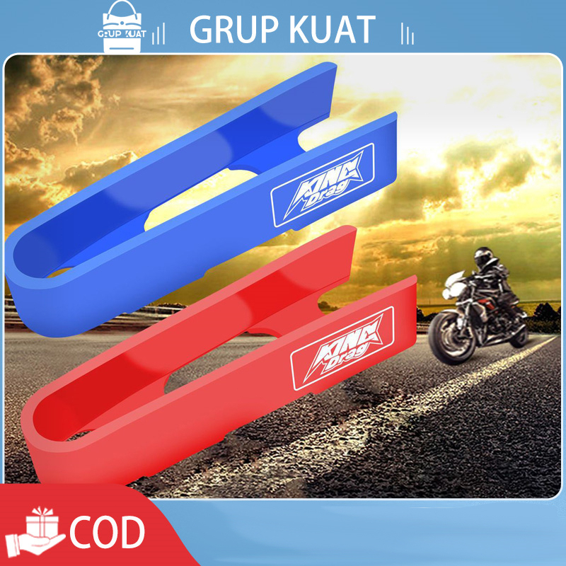 Jual Pelindung Getah Rantai Dan Slider Lengan Ayun King Drag Untuk ...