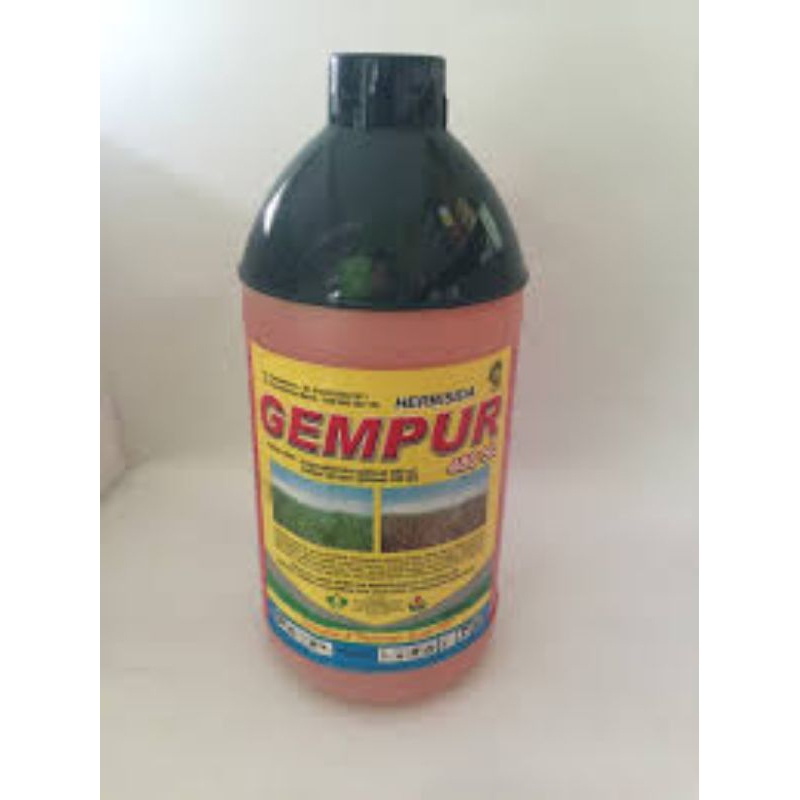 Jual Gempur 480 SL herbisida Glifosat | Shopee Indonesia