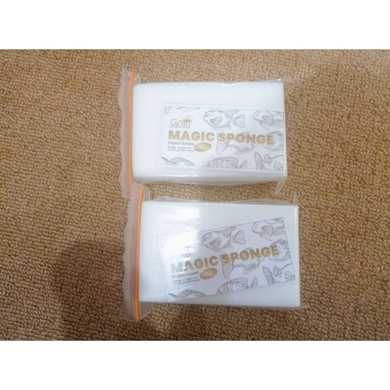 Jual spons BUSA AJAIB PEMBERSIH KACA AQUARIUM | Shopee Indonesia