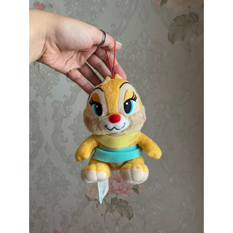 Jual Boneka Claire Rabbit Disney | Shopee Indonesia