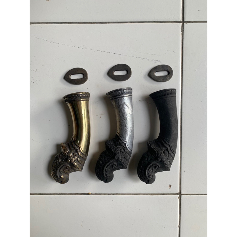 Jual Gagang / Handle pedang Garuda mungkur uk 50 cm | Shopee Indonesia