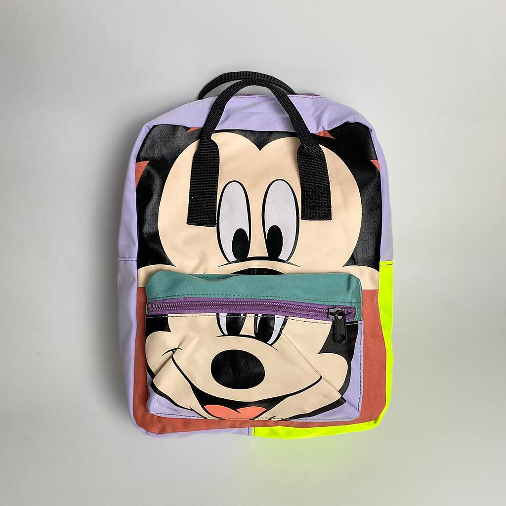 Jual 33567 Tas Ransel Mickey Minnie Mouse Anak Import Tas Anak Sekolah ...