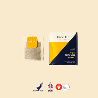 Toko Online Brew Me Find Blend Official Shop | Shopee Indonesia