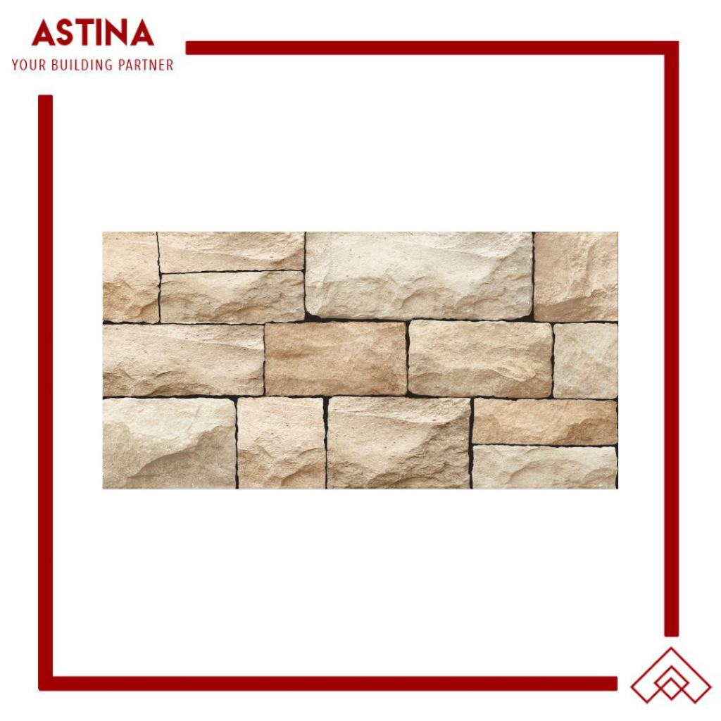 Jual Keramik Dinding Asia Genoa 20x40 cm | Shopee Indonesia
