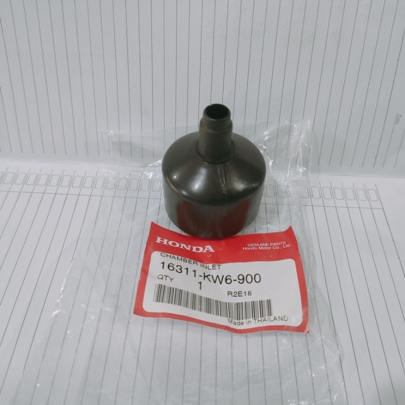 Jual TABUNG RIS NSR ORIGINAL HONDA THAILAND | Shopee Indonesia