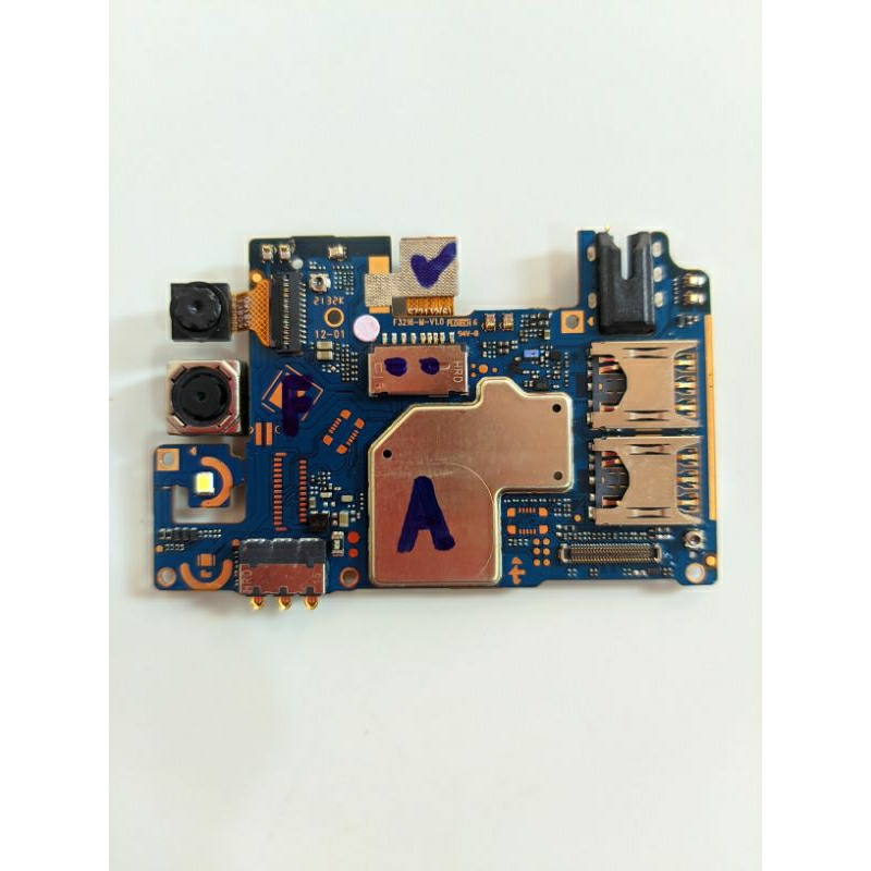 Jual MESIN ITEL A26 MODEL A571L TESTED | Shopee Indonesia