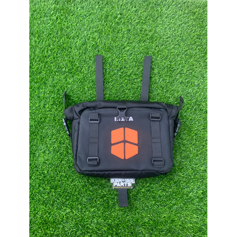 Jual SideBag XSR 155 Large Version | Shopee Indonesia