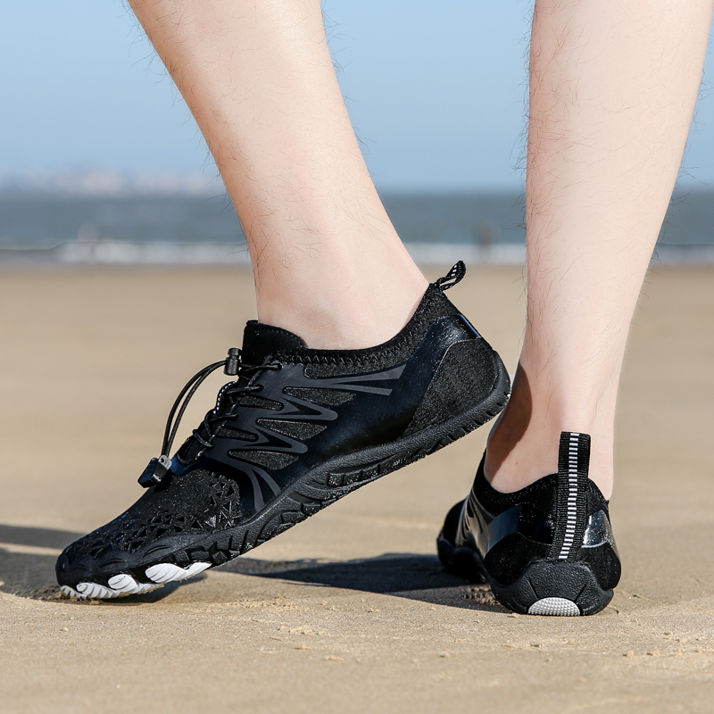 Jual Sepatu Pantai Olahraga Air Sepatu Hiking Pria Dan Wanita Sepatu ...