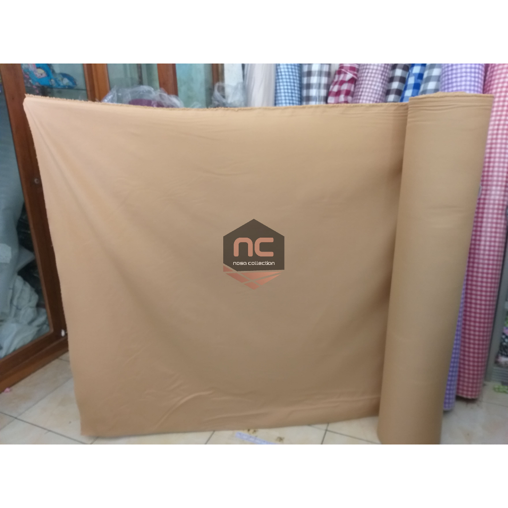 Jual Taplak Meja MAKAN/Ruang Tamu/Cafe PERSEGI Kain POLOS Katun ...