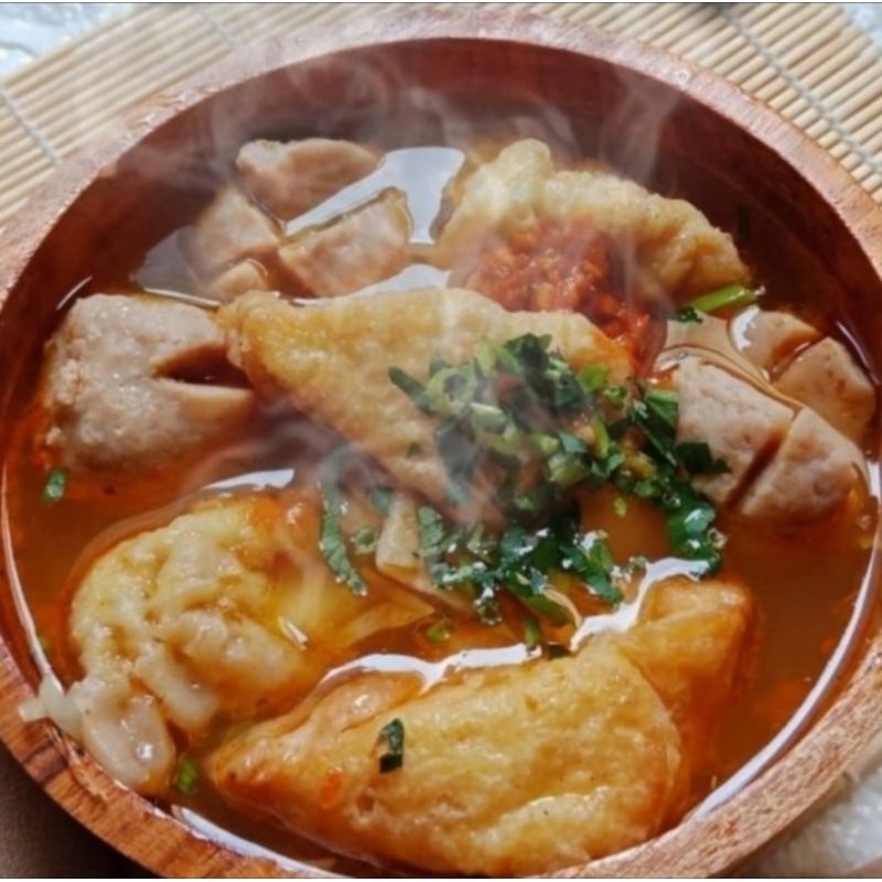 Jual Frozen Bakso Cuanki Bandung | Baso Campur | Shopee Indonesia