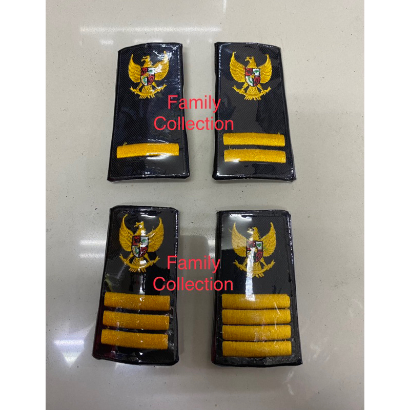 Jual PANGKAT KPLP | Shopee Indonesia