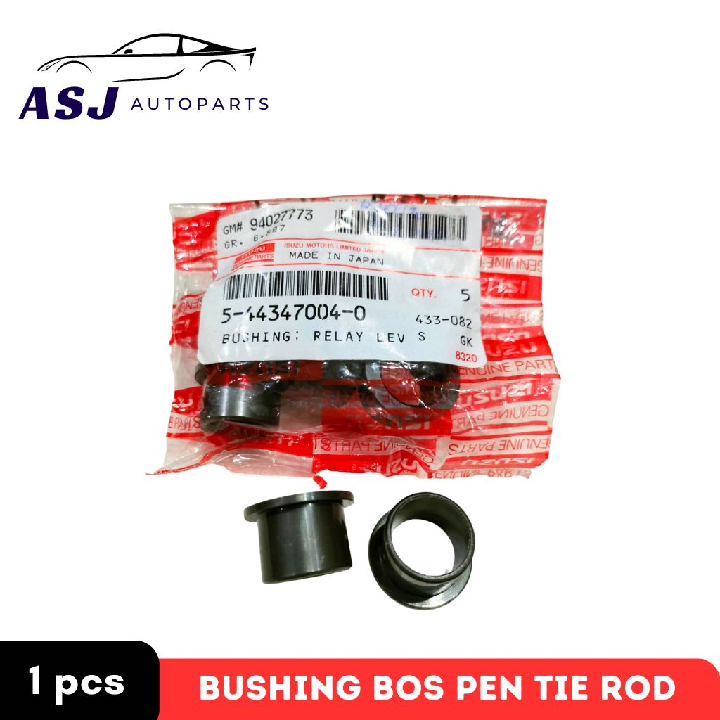 Jual Bushing Bos Pen Tie Rod / Bos Payung Panther Asli / Biasa | Shopee ...
